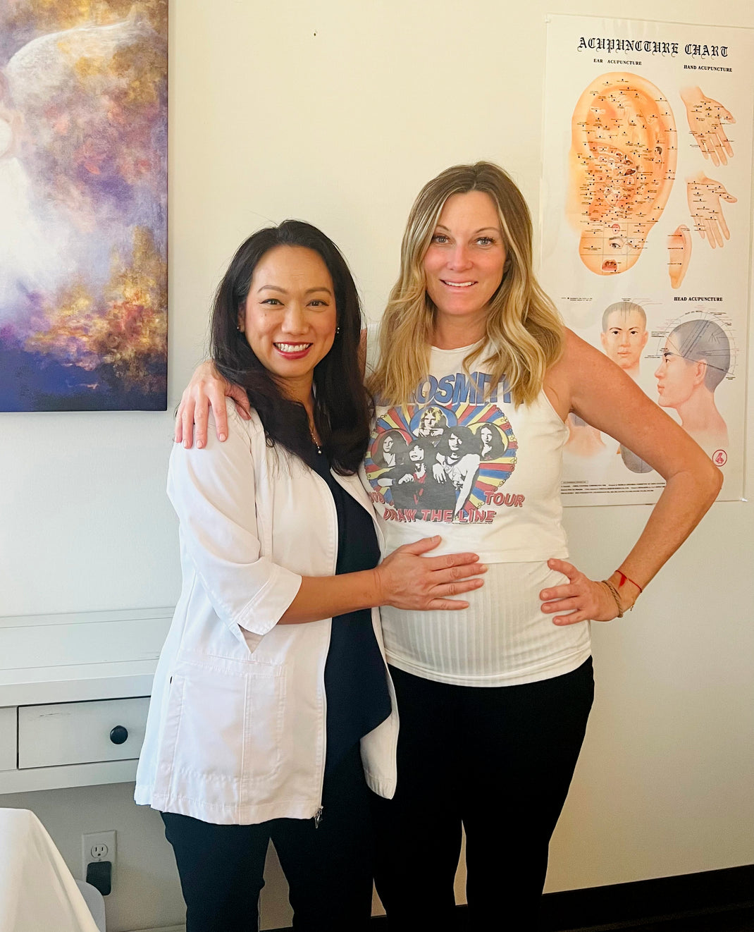 Revive Qi Health & Fertility Center